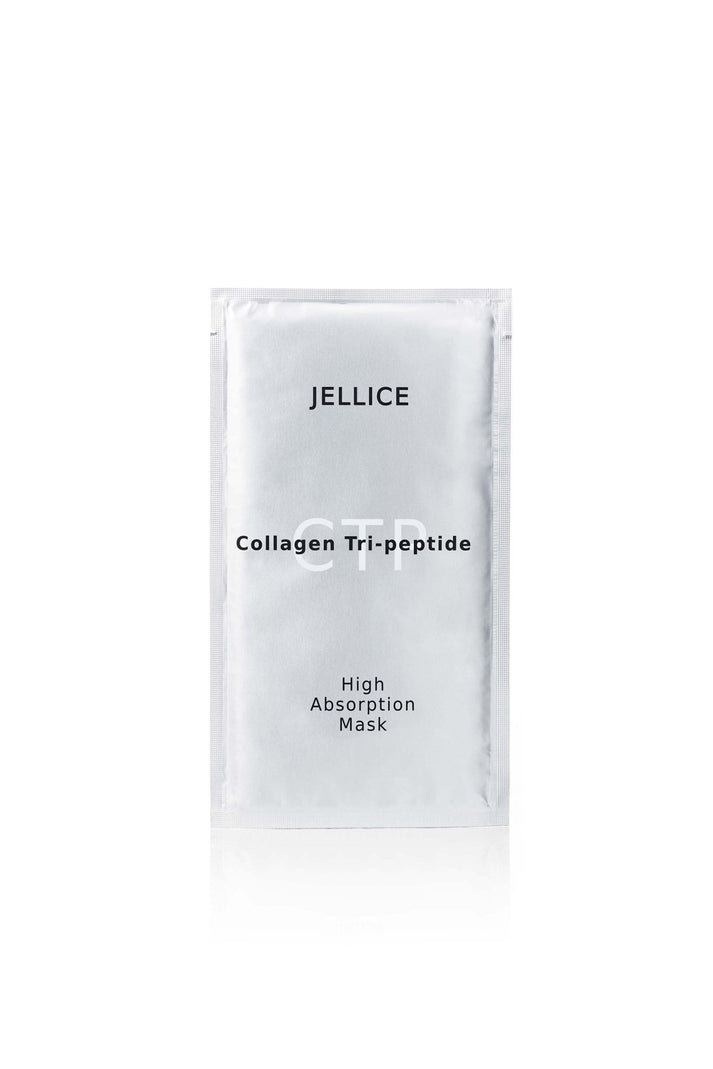 High Absorption Mask – Hydrate & Revive Skin – Jellice